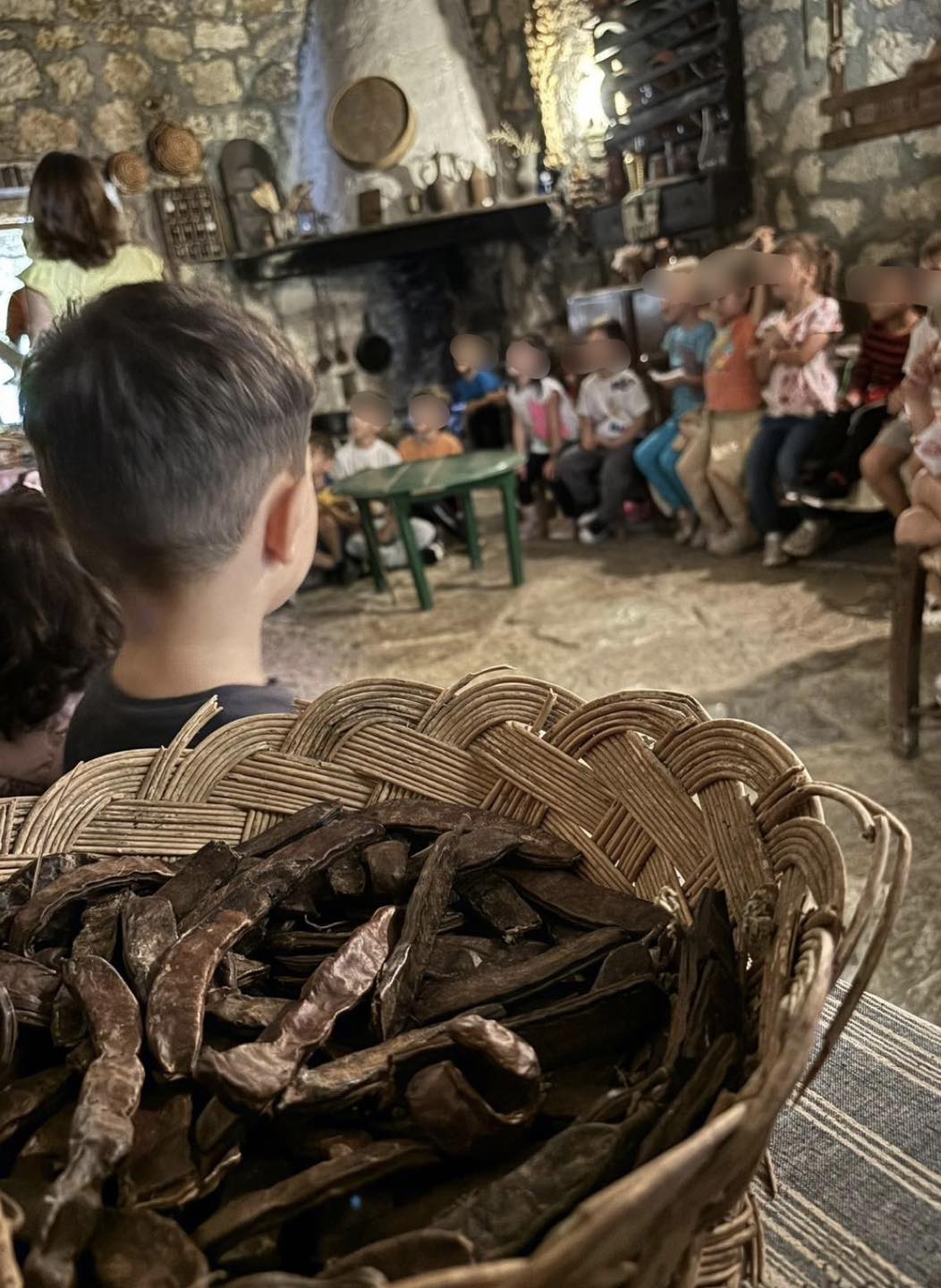 ΜΙΚΡΟΜΑΓΕΙΡΕΜΑΤΑ! – ΤΑ ΖΟΥΖΟΥΝΑΚΙΑ – Βρεφονηπιακό Κέντρο Προσχολικής ...